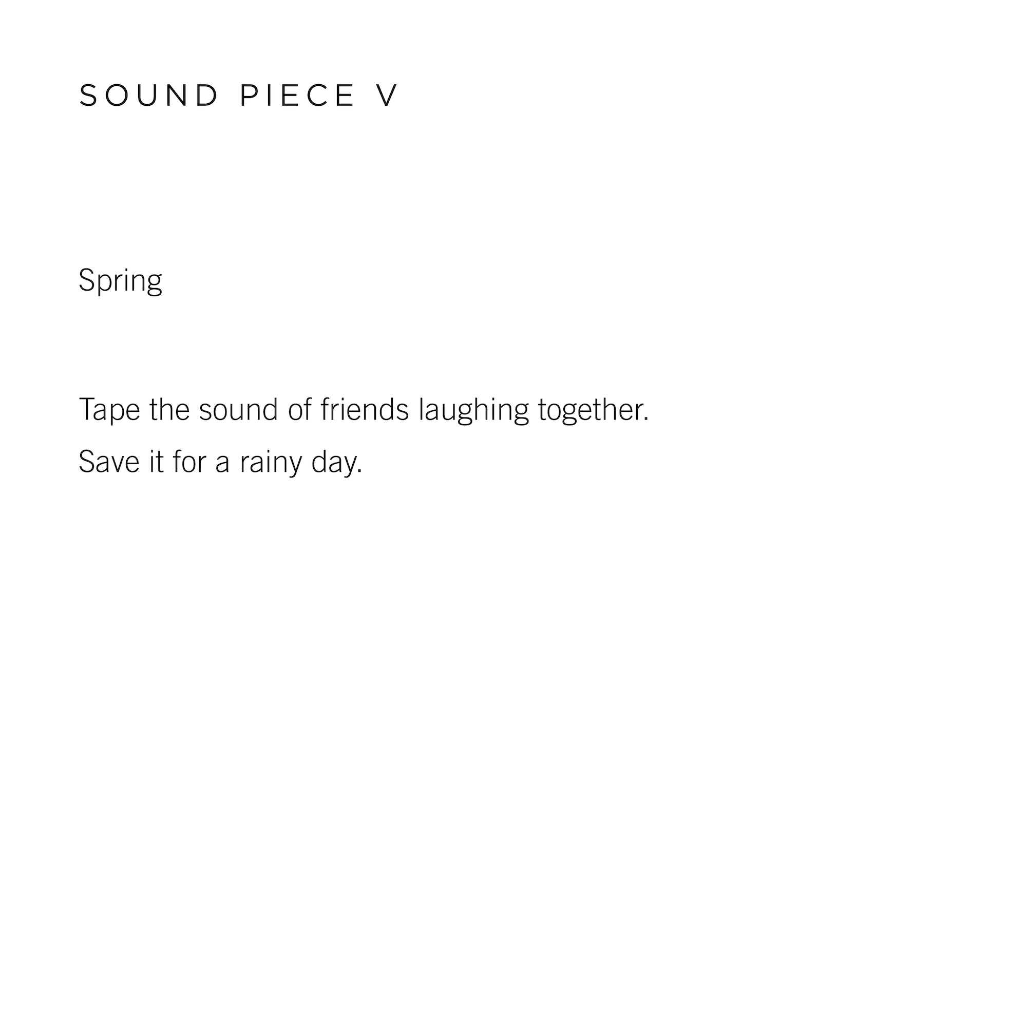 MoMA + Feral File: Exploring Sound and Technology - FAD Magazine