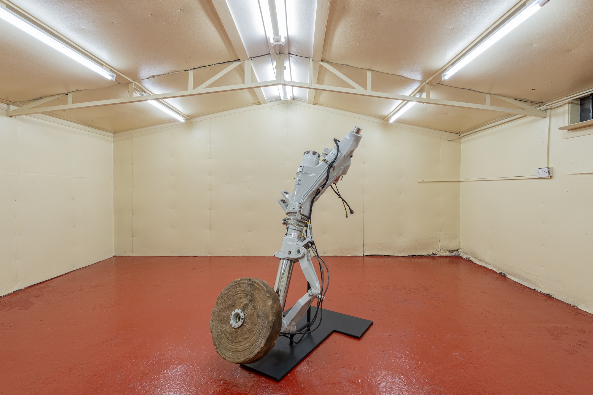 Explore London’s Underground Gallery Scene - FAD Magazine