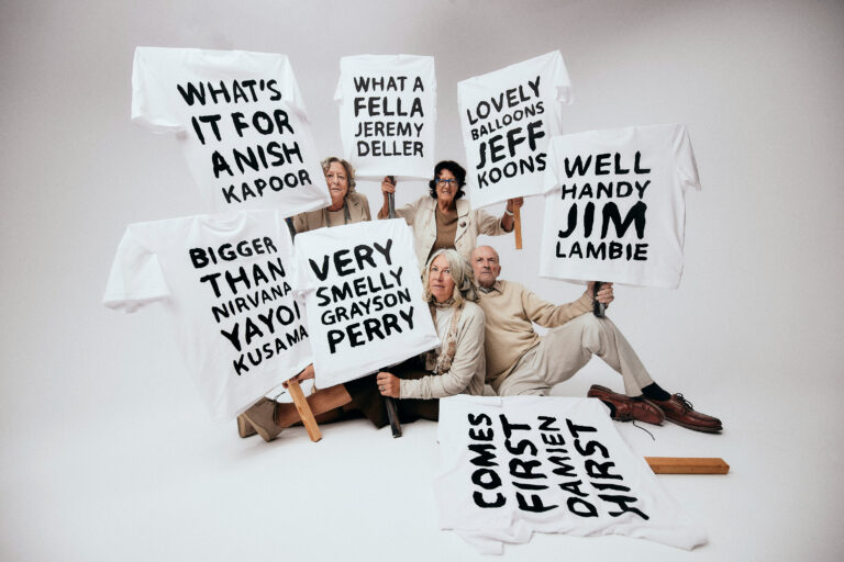 Artist Stuart Semple takes on the world’s greediest paint manufacturers ...