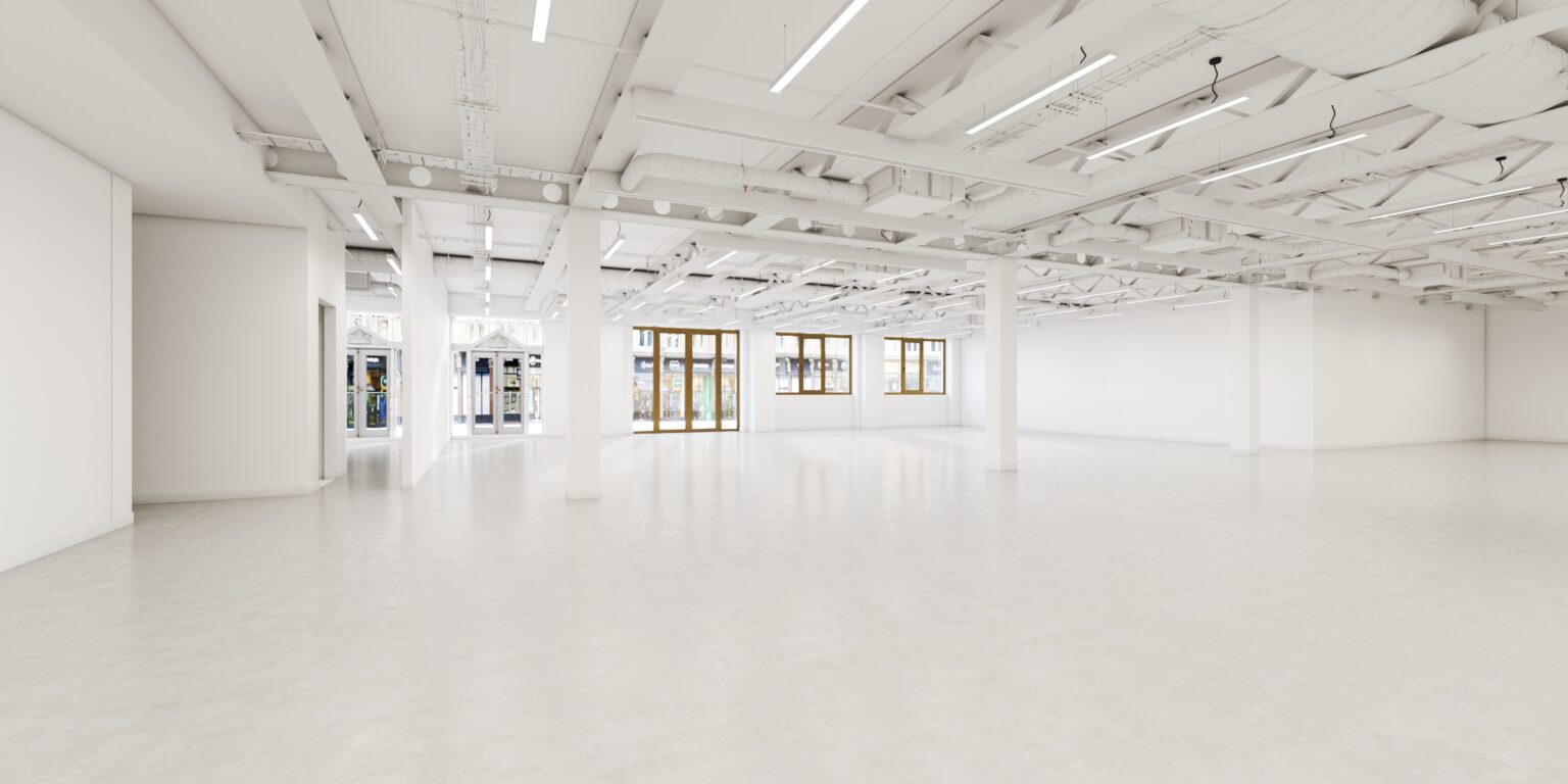 Saatchi Yates open 10,000 sqft space with Omar El Lahib solo exhibition ...