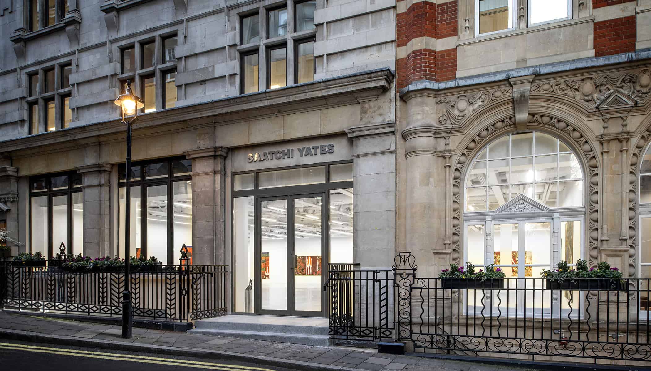 Saatchi Yates launches Saatchi Yates Masters to tap into rising demand ...