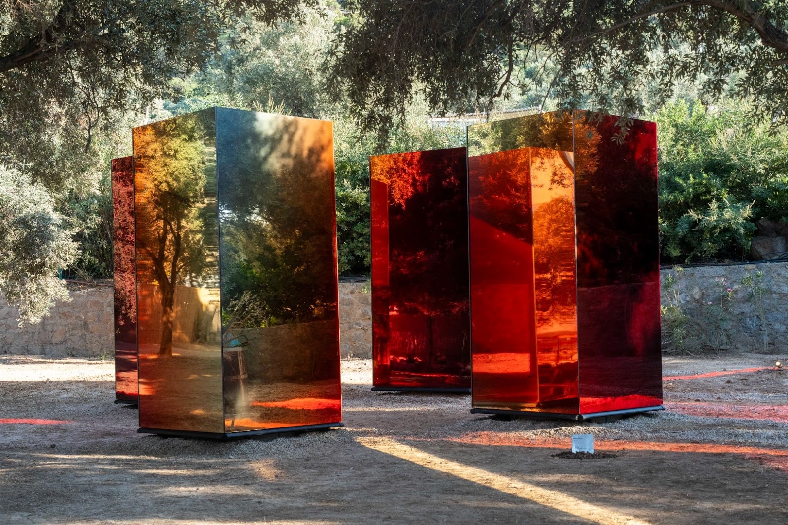 The Stay at Bobo Sculpture Park: Art and Nature - FAD Magazine