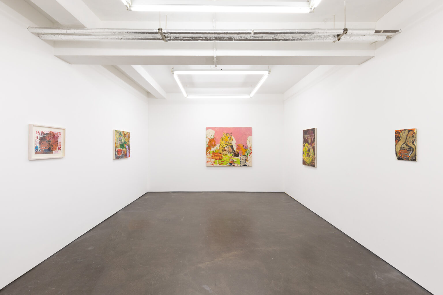 Sabrina Shah, Talk to me, indigo+madder - FAD Magazine