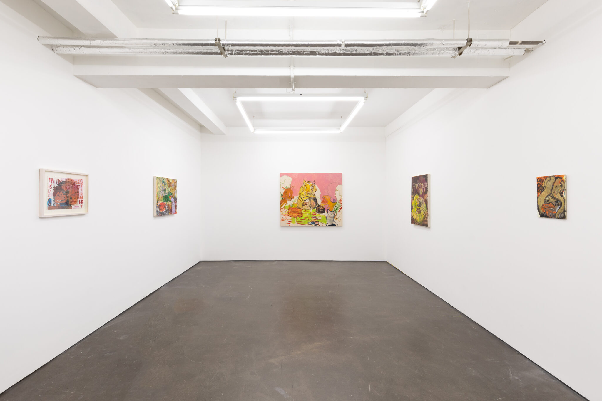 Sabrina Shah, Talk to me, indigo+madder - FAD Magazine