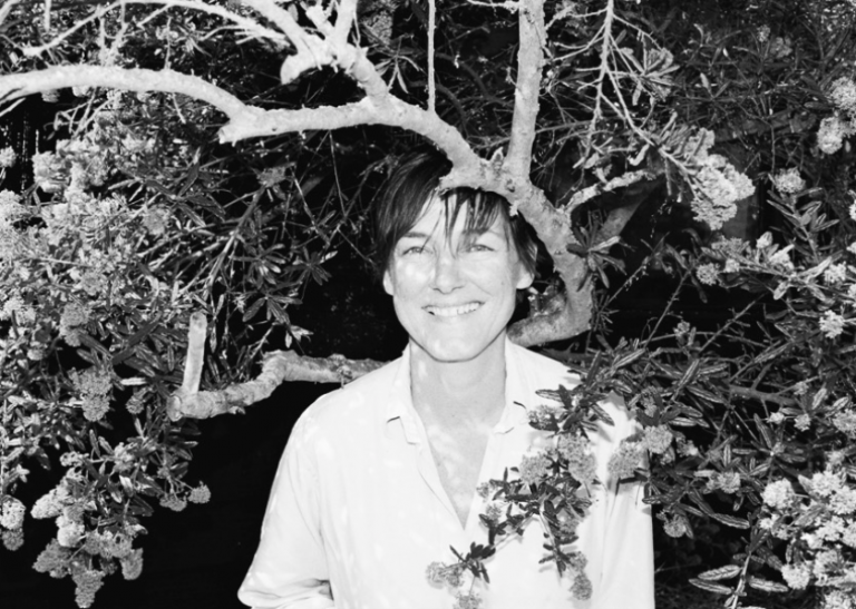 Interview with Sadie Coles HQ’s Sadie Coles (Founder) - FAD Magazine