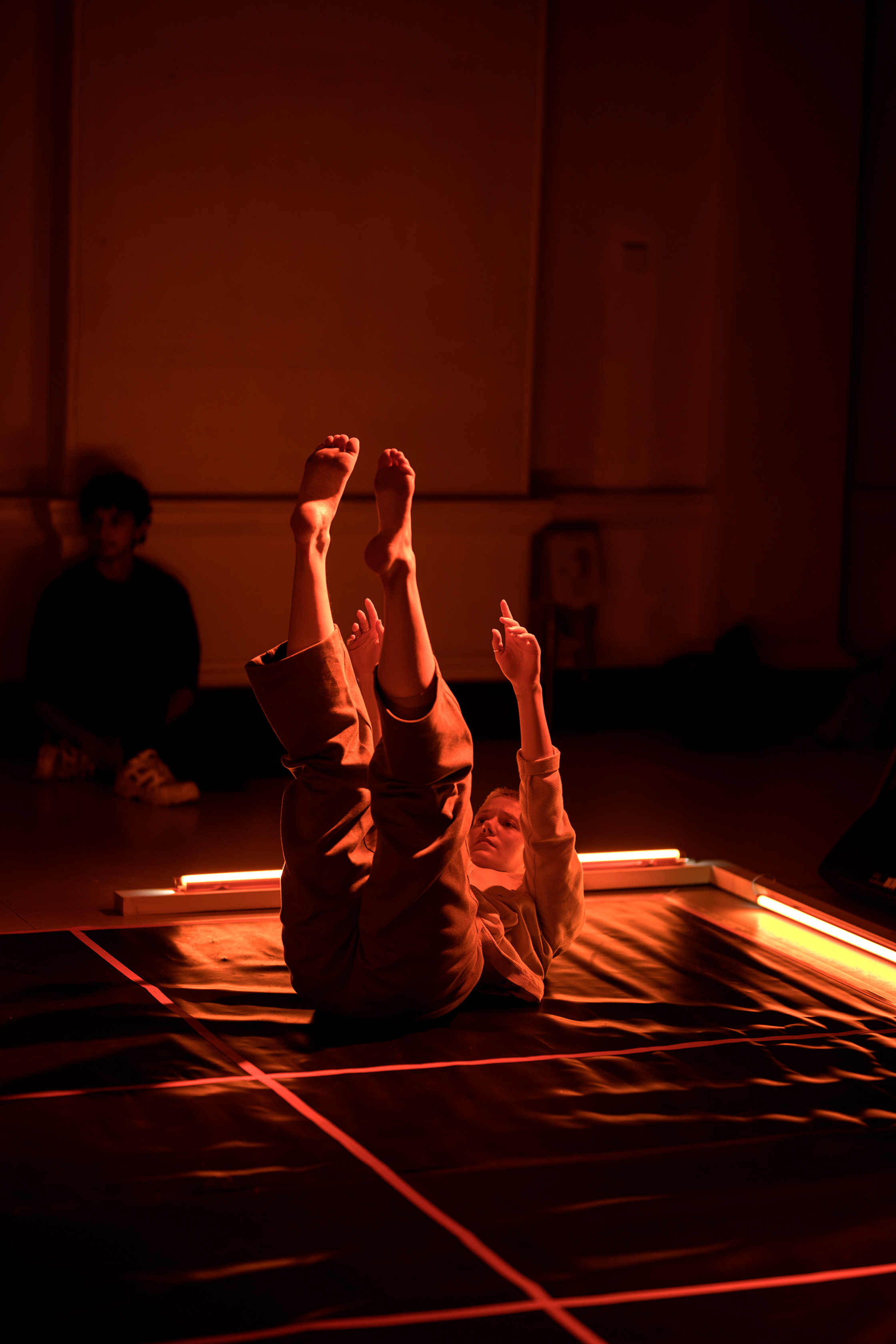 Sam Williams Latent Commons - FAD Magazine