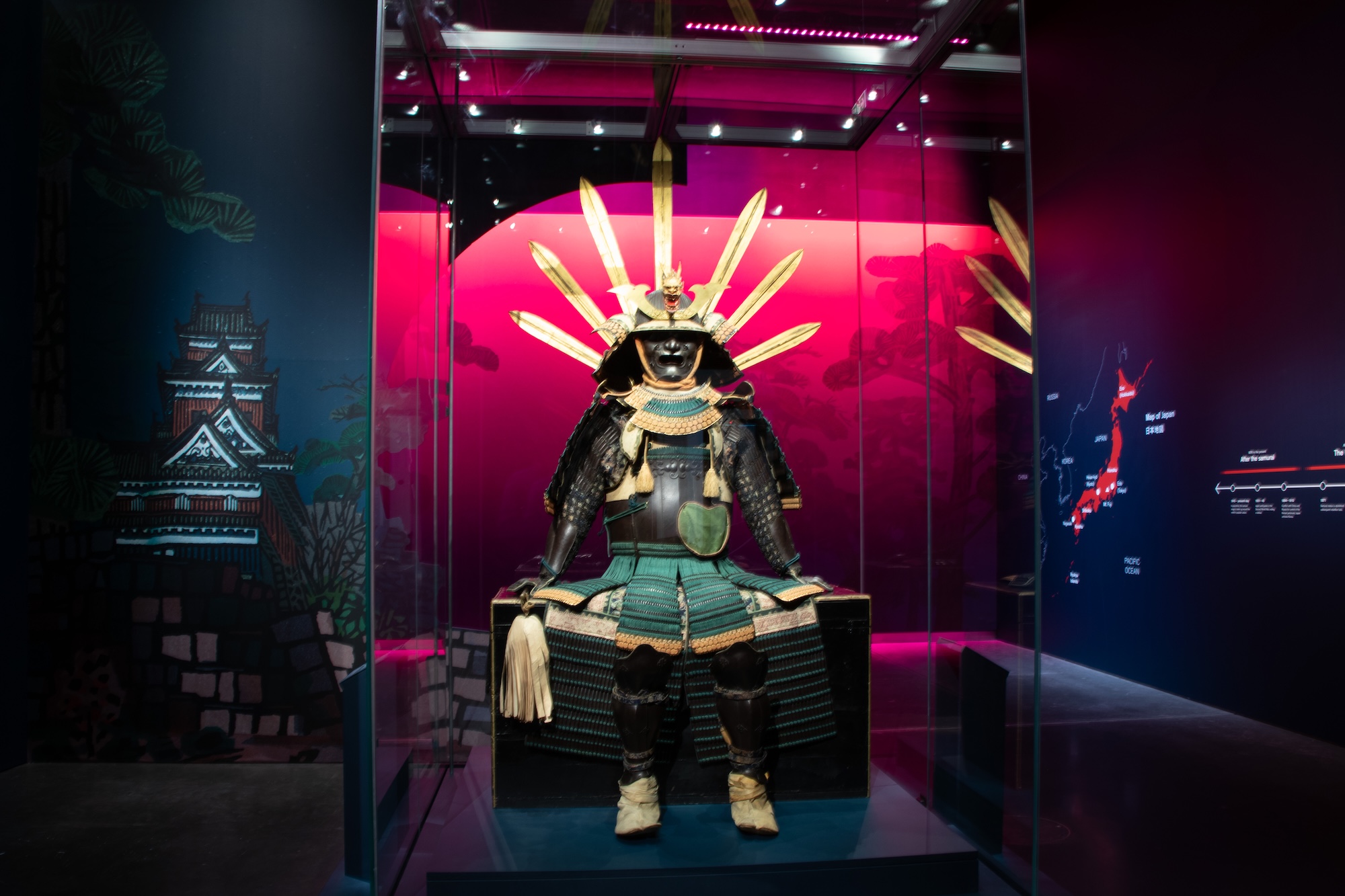 Top 5 Museum Exhibitions to see this Spring in London - FAD Magazine