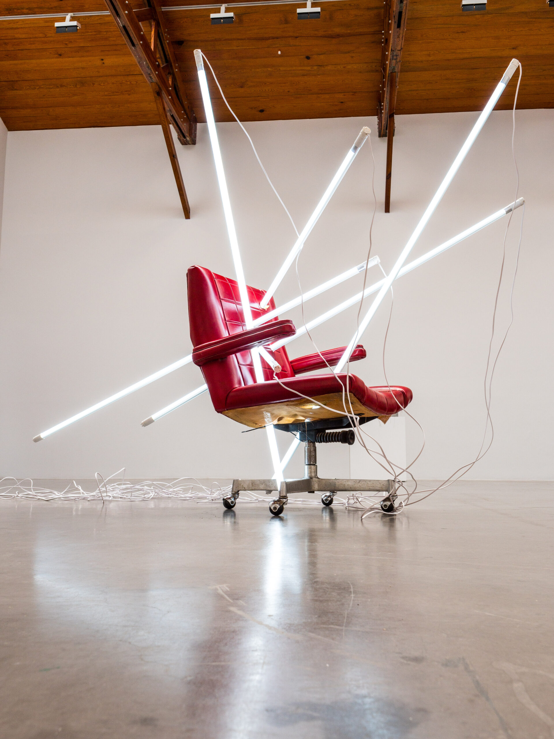 Major Sarah Lucas exhibition Happy Gas to open at Tate Britain. - FAD ...