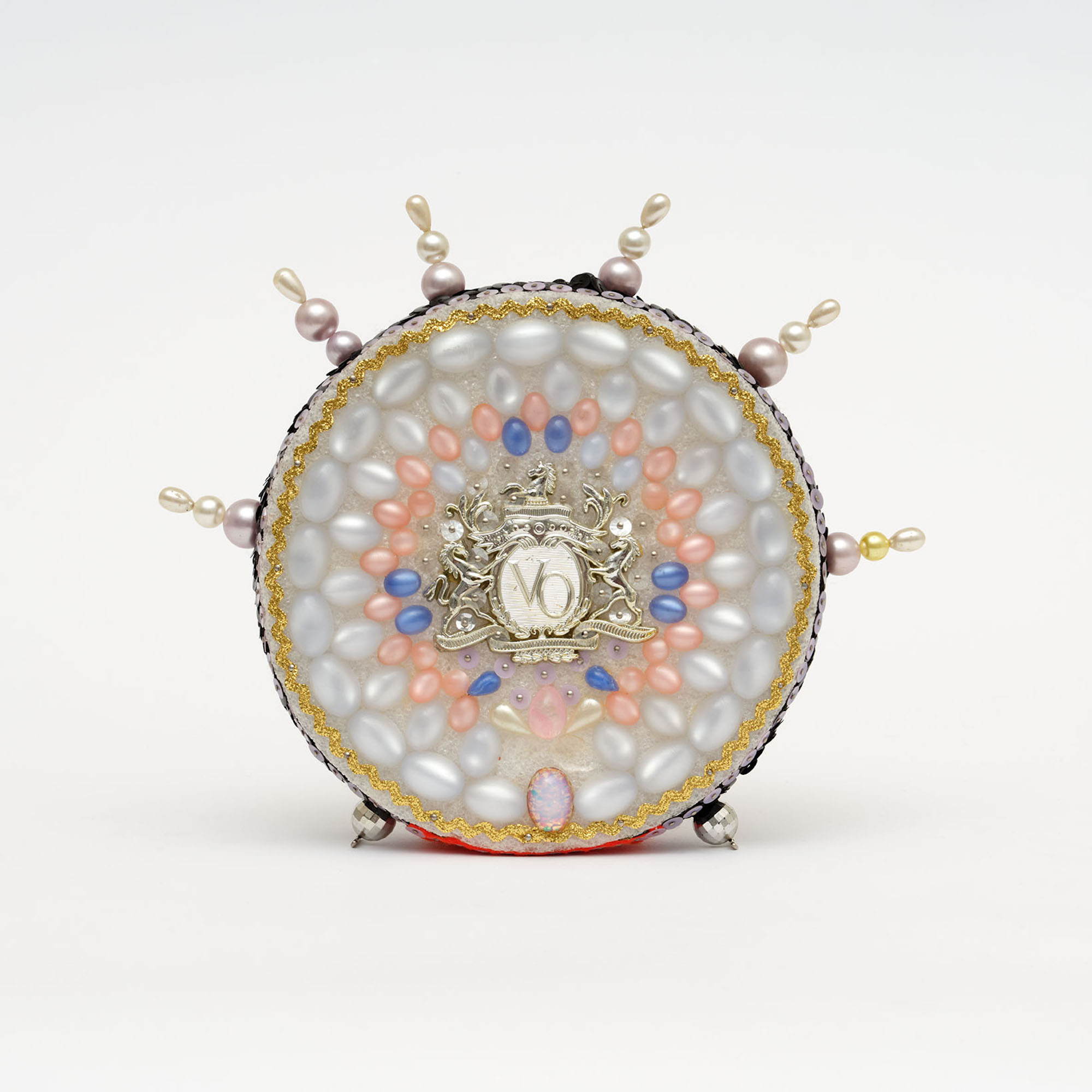 Sarah-Pucci_Music_1980 - FAD Magazine