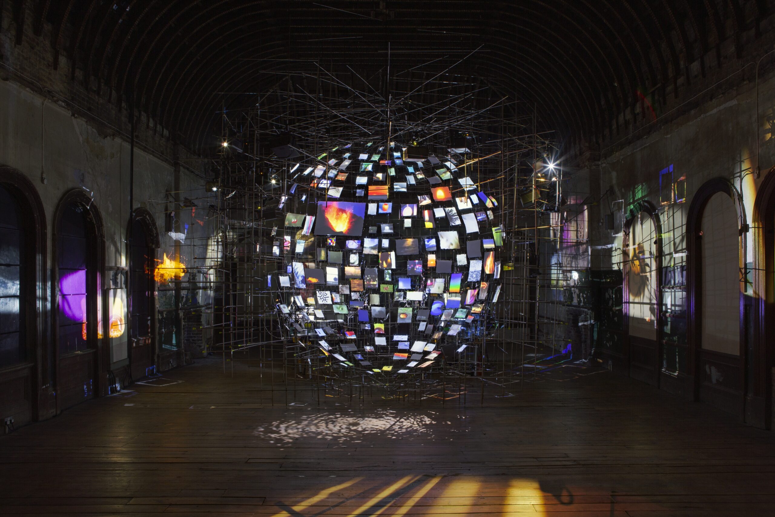 The Top 5 Art Exhibitions to see in London in late August - FAD Magazine