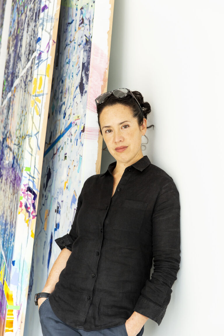 Sarah Sze to transform disused Victorian waiting room at Peckham Rye ...