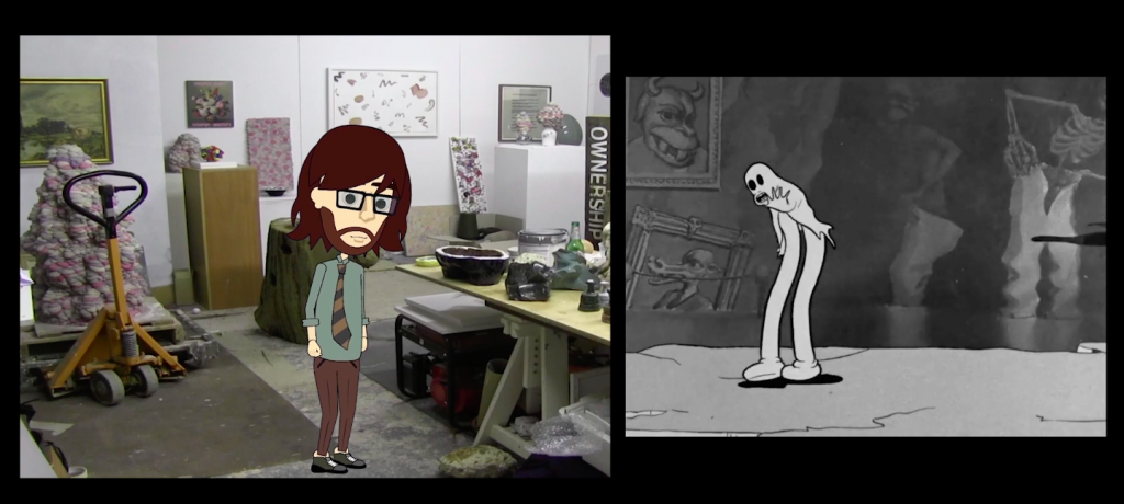 Nothing to joke about: why cartoons are still vital to contemporary art ...