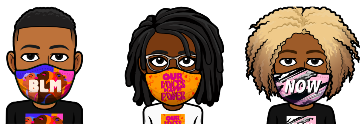 Snapchat team up with six black artists including Theaster Gates in ...