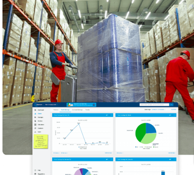 Logistics and Small Business - FAD Magazine