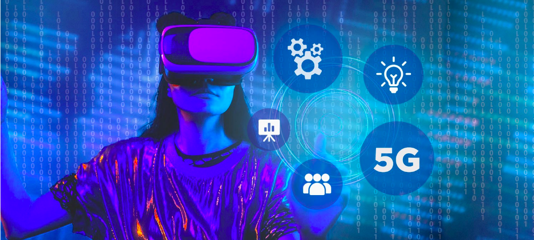 What will be the biggest technology trends in the future? - FAD Magazine