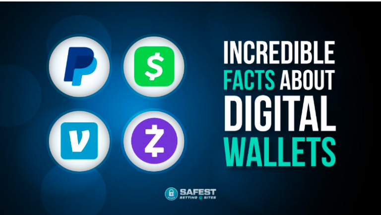 10 Incredible Facts About Digital Wallets - FAD Magazine