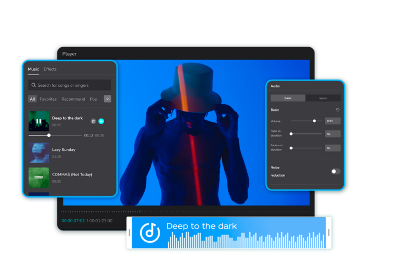 Steina and Woody Vasulka: Machine Vision - FAD Magazine