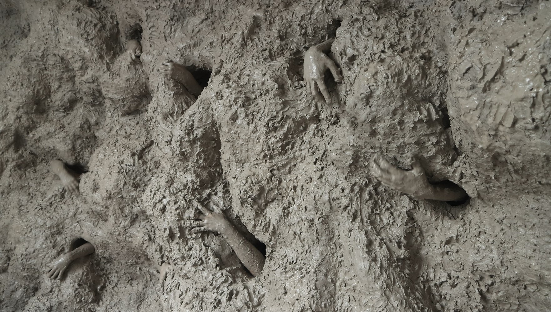 Paul's Gallery of the Week: Tension Fine Art - FAD Magazine