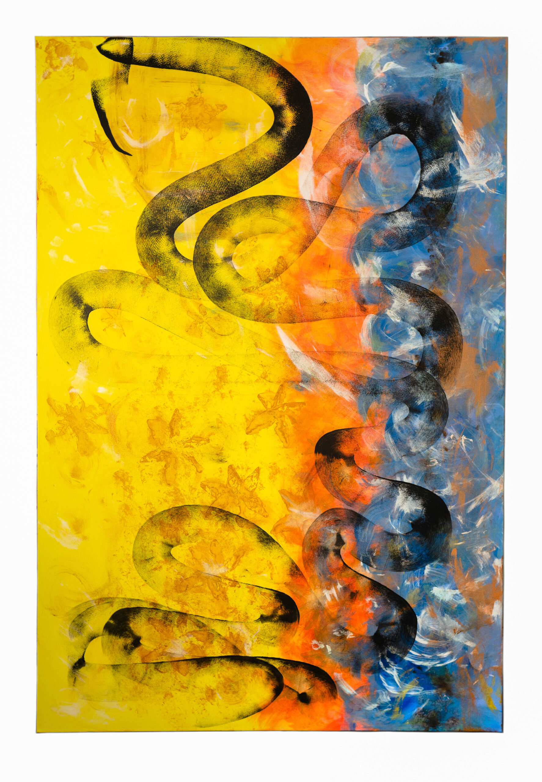 Sharon Stone's Solo Exhibition: A Stunning Showcase in Berlin - FAD ...