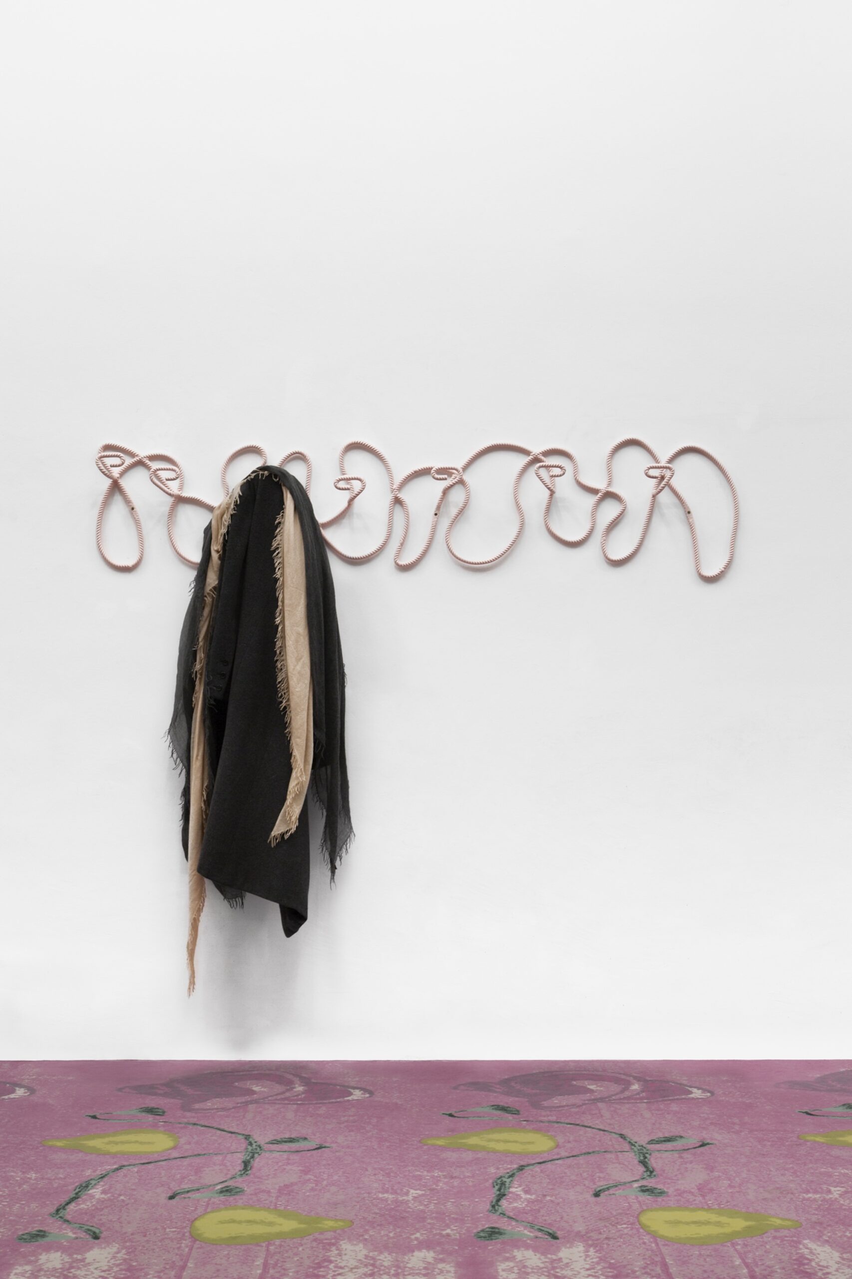 Senseless-2008I2014-by-Franz-West-for-Galerie-Eva-Presenhuber-at-DESIGN ...