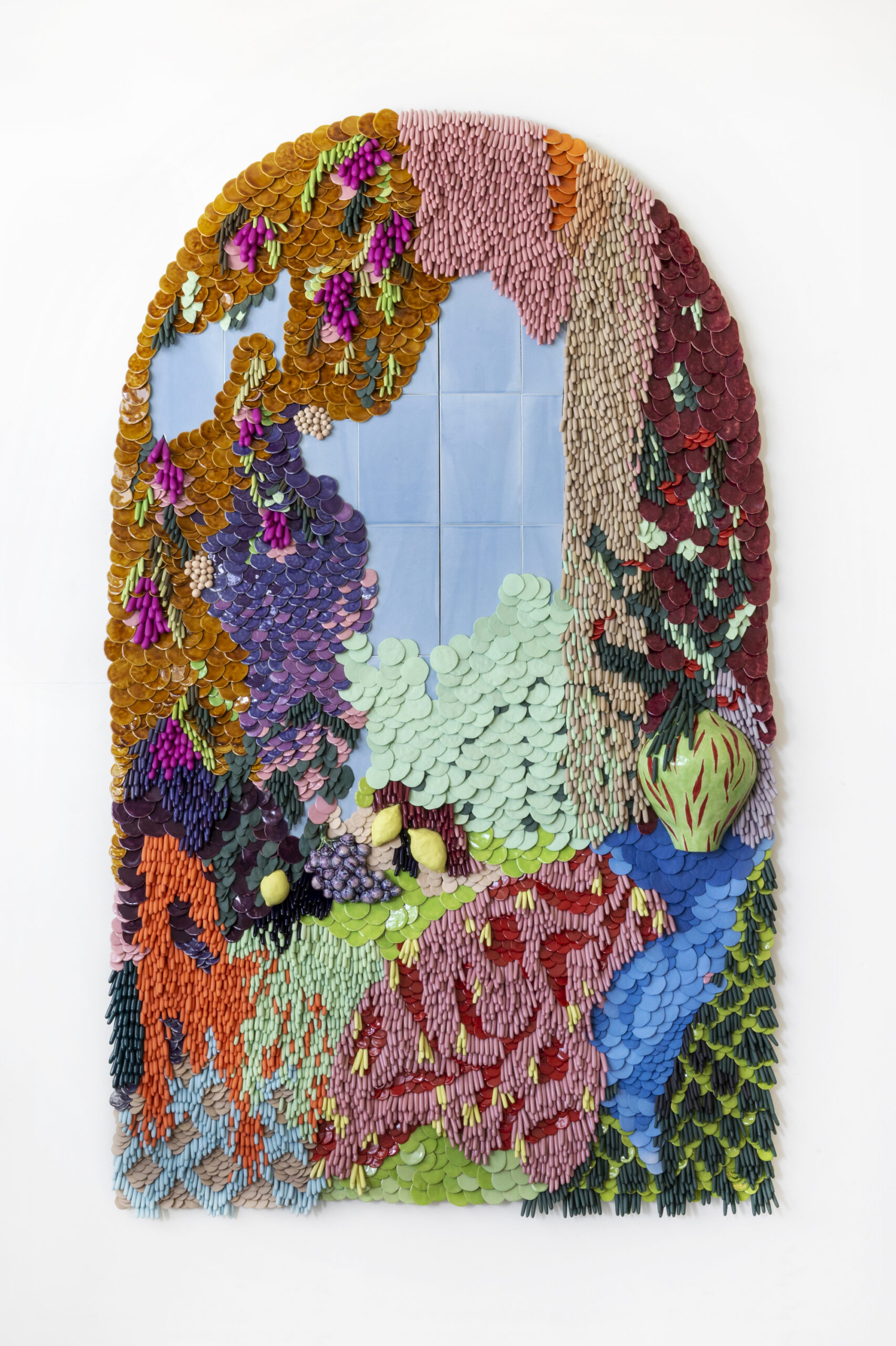 Shangri-la-by-Marianne-Huotari-at-Hostler-Burrows.-Image-courtesy-of ...