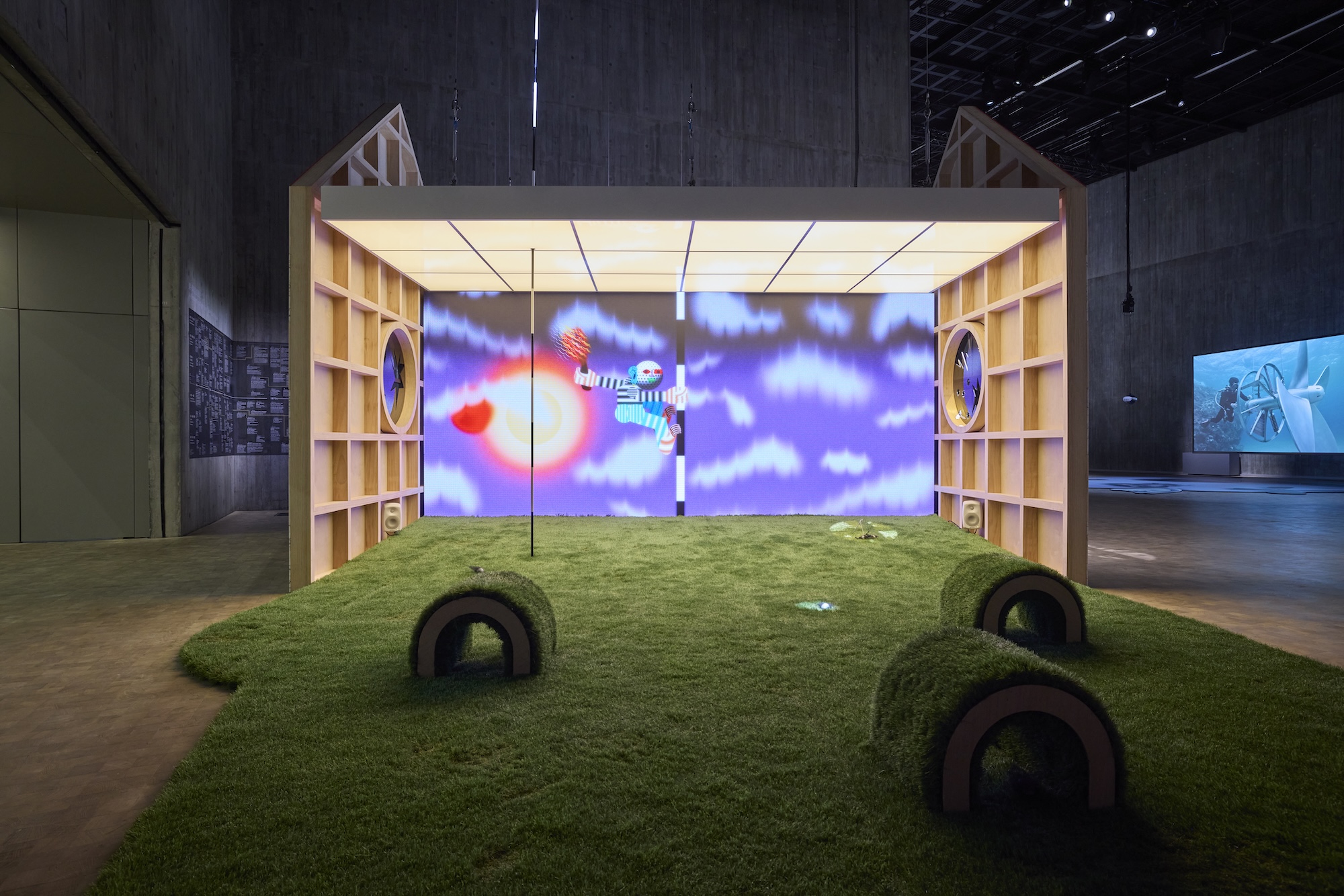 Heidi Lau & Wong Ping Win the Sigg Prize 2025 Celebration - FAD Magazine