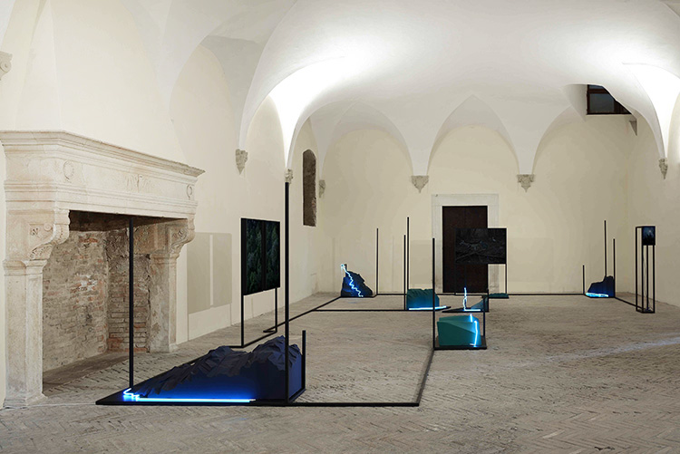 10 Questions from Isolation... with Silvia Mariotti - FAD Magazine