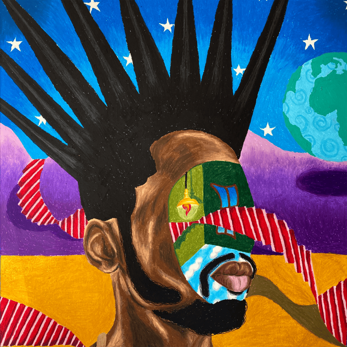 Afropop & Banku Music superstar Mr Eazi collaborates with 13 artists ...