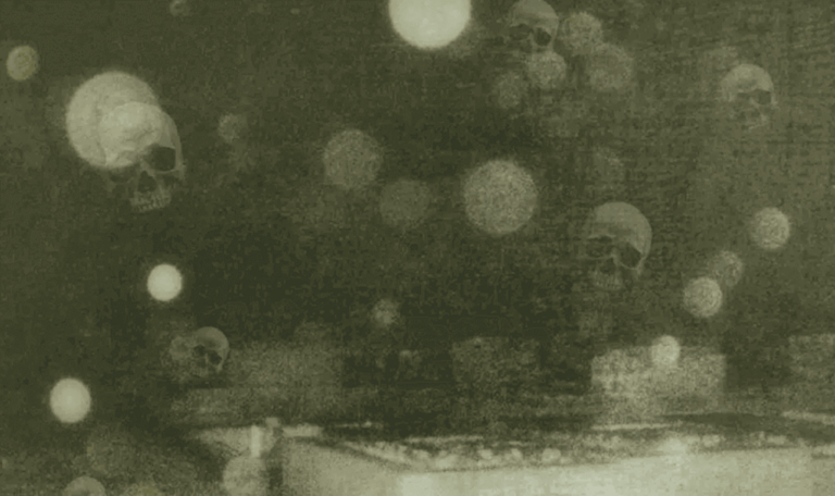 What Does It Mean When You See an Orb in a Photograph? - FAD Magazine