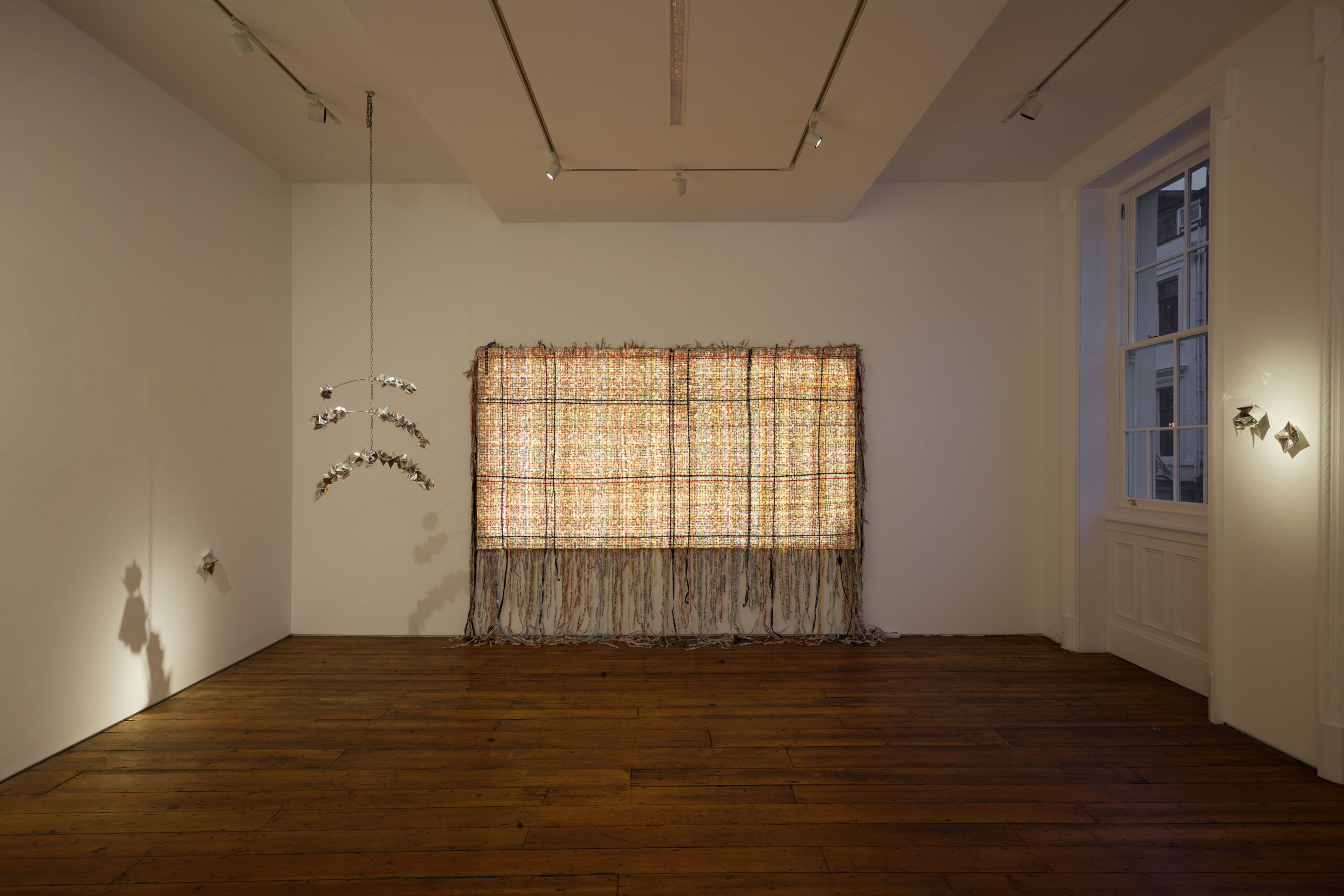 Georgina Odell’s Debut Solo Exhibition Explores Childhood and the Past ...