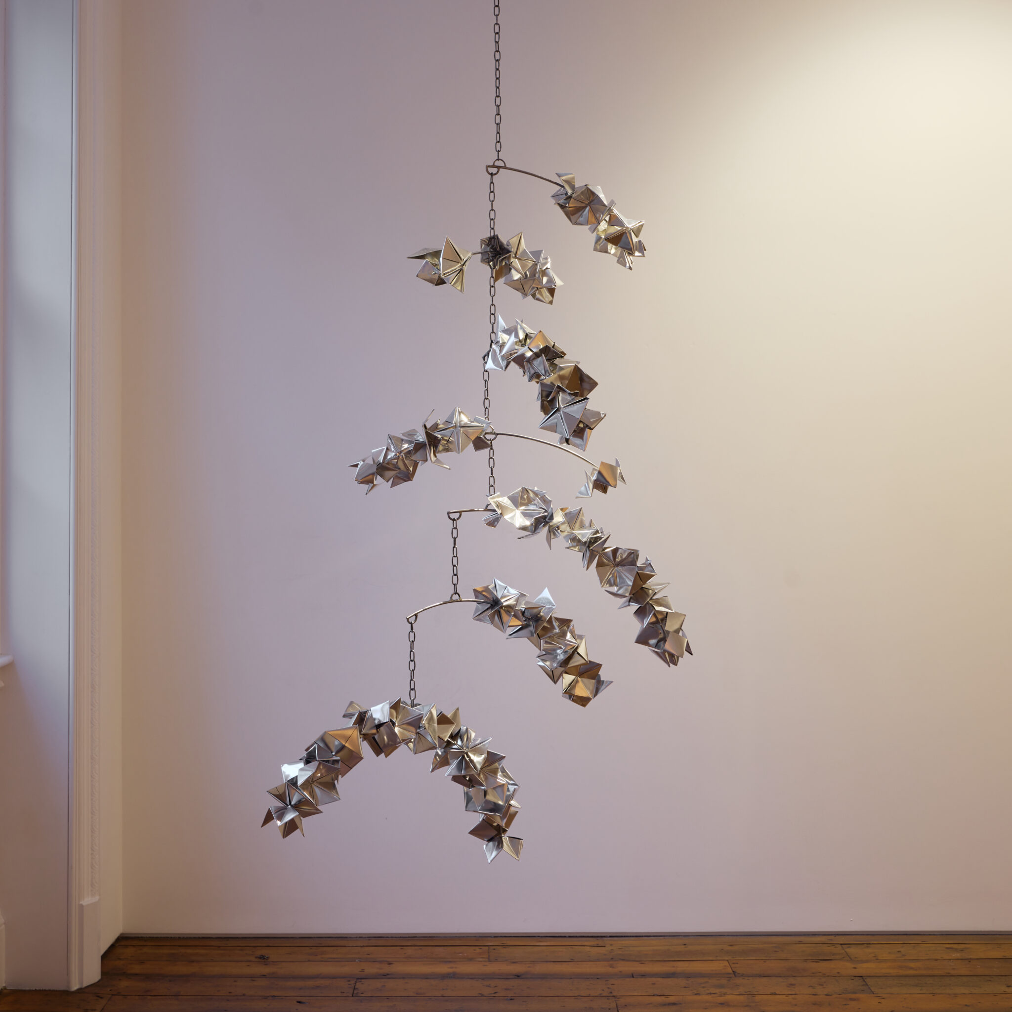 Georgina Odell’s Debut Solo Exhibition Explores Childhood and the Past ...