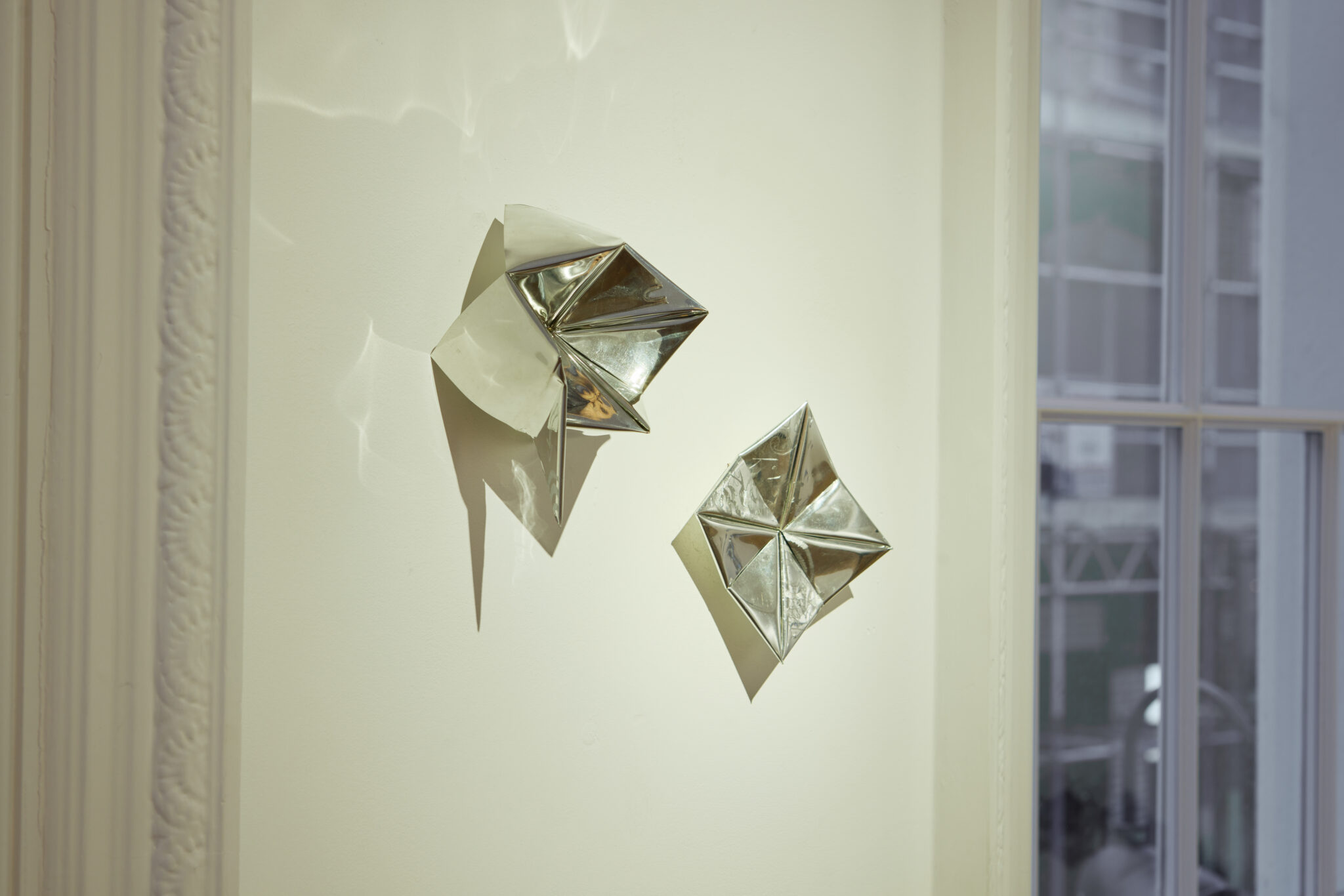 Georgina Odell’s Debut Solo Exhibition Explores Childhood and the Past ...