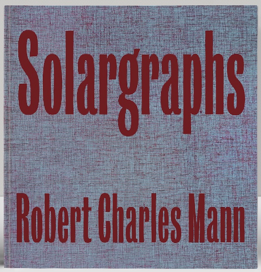 Solargraphs cover - FAD Magazine