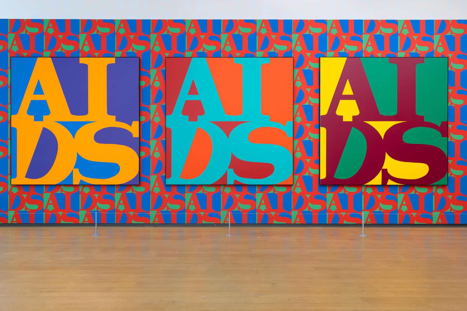 Viewing ‘General Idea’ at the Stedelijk Museum Amsterdam By Shireen ...