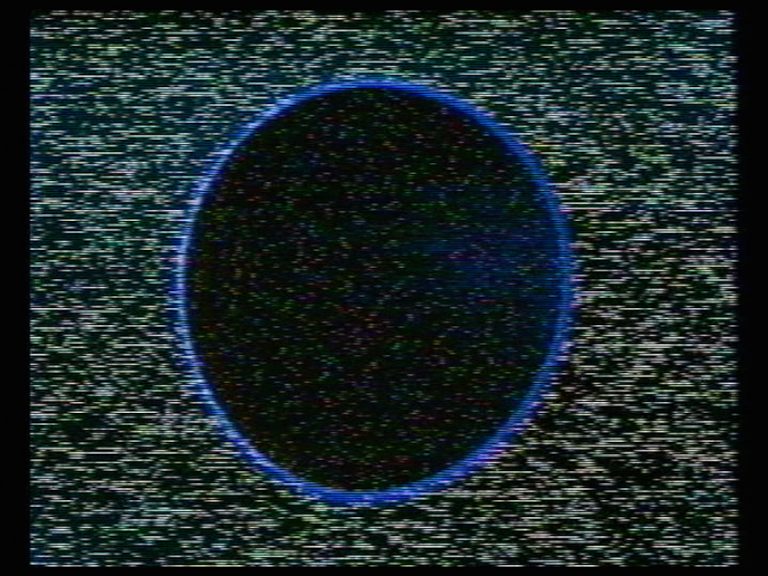 Steina and Woody Vasulka: Machine Vision - FAD Magazine