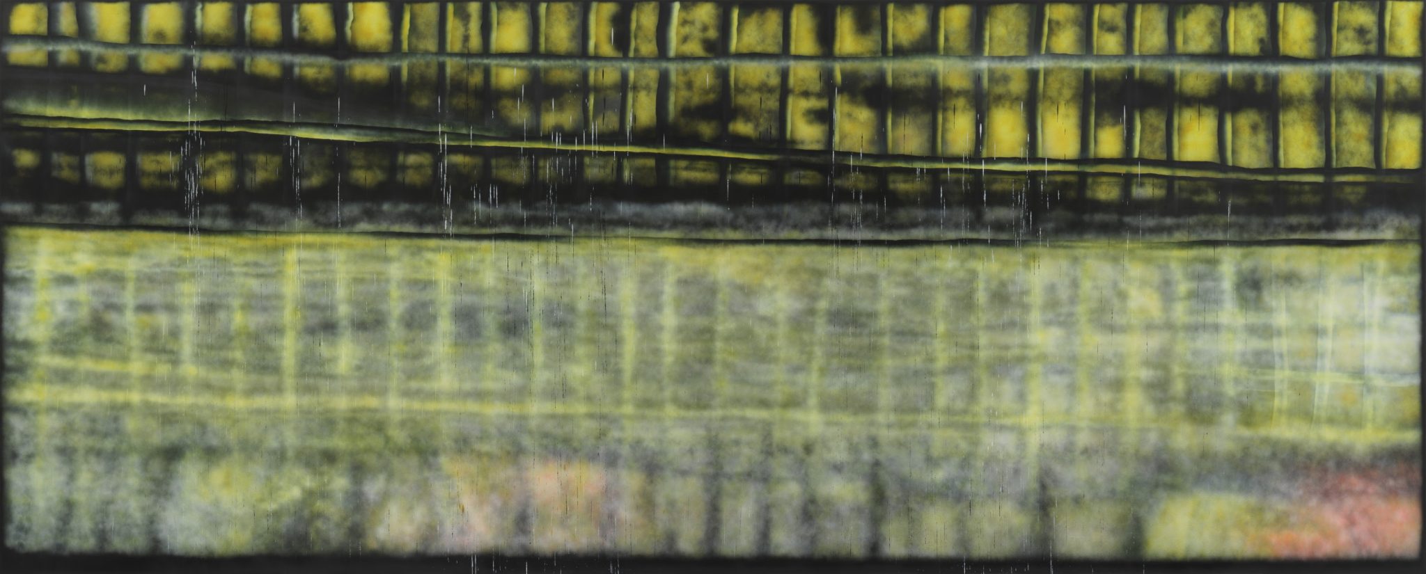 Sterling Ruby, WALL - FAD Magazine