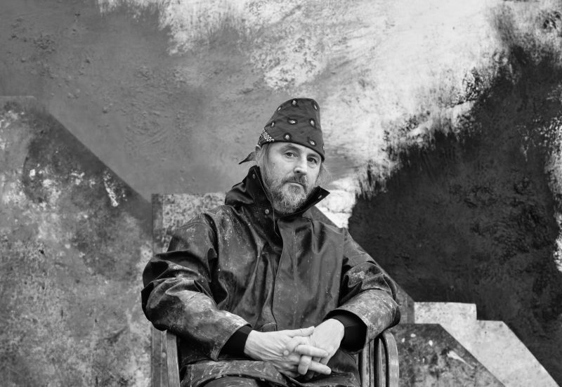 Sterling Ruby at MaMo by Ora Ïto Art Center Exhibition - FAD Magazine