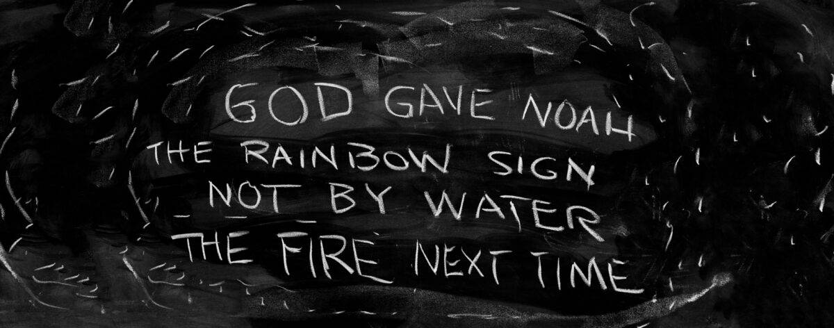 Laurie Anderson- a new animated series- Launching on the full moon via ...