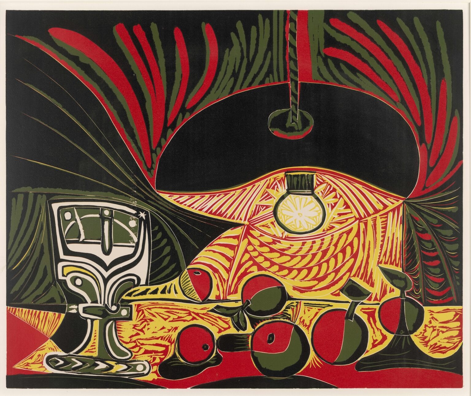 'Picasso: printmaker' new exhibition to open at British Museum - FAD ...