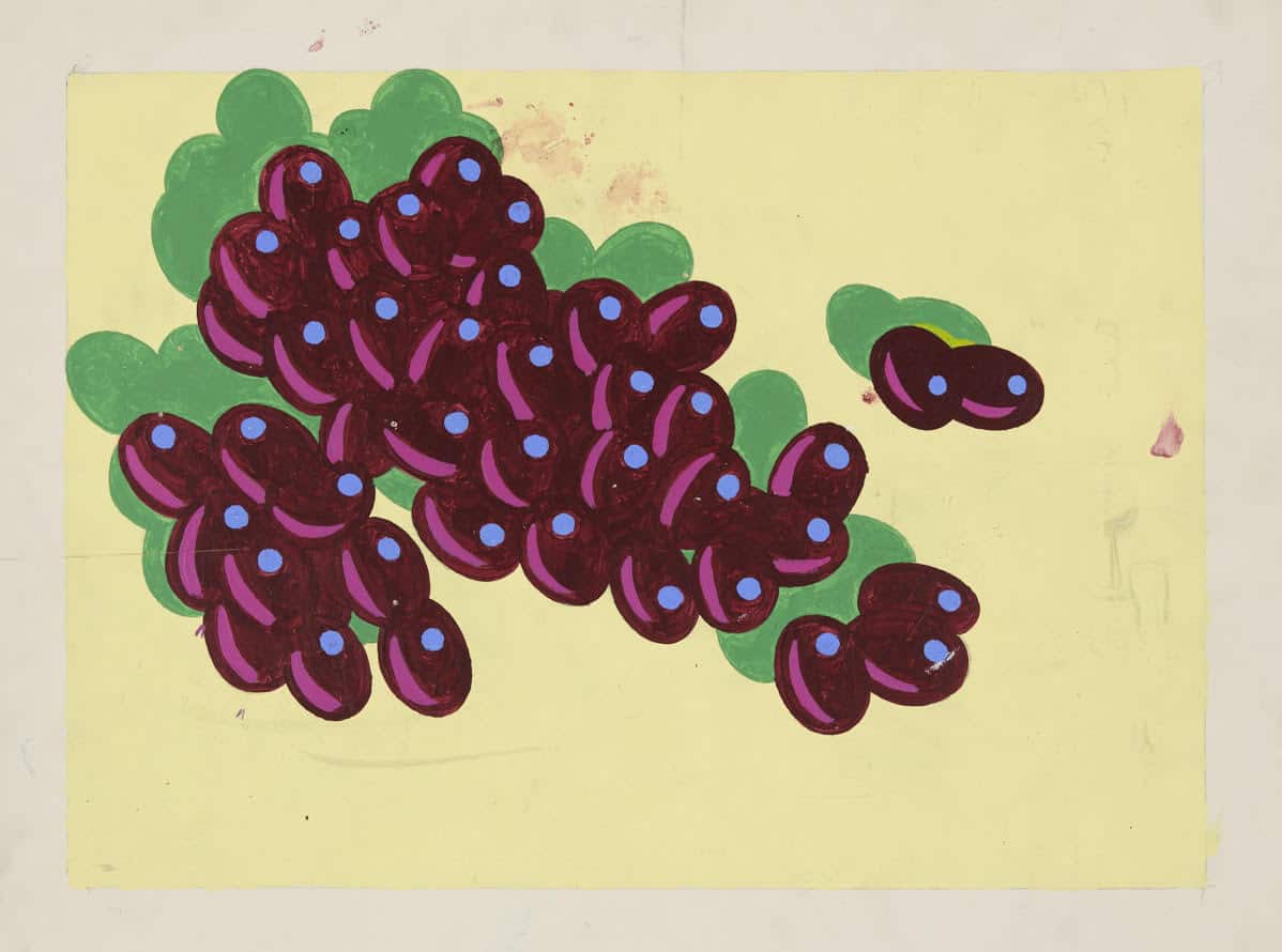 Josh Lilley to present a Patrick Caulfield exhibition of never-before ...