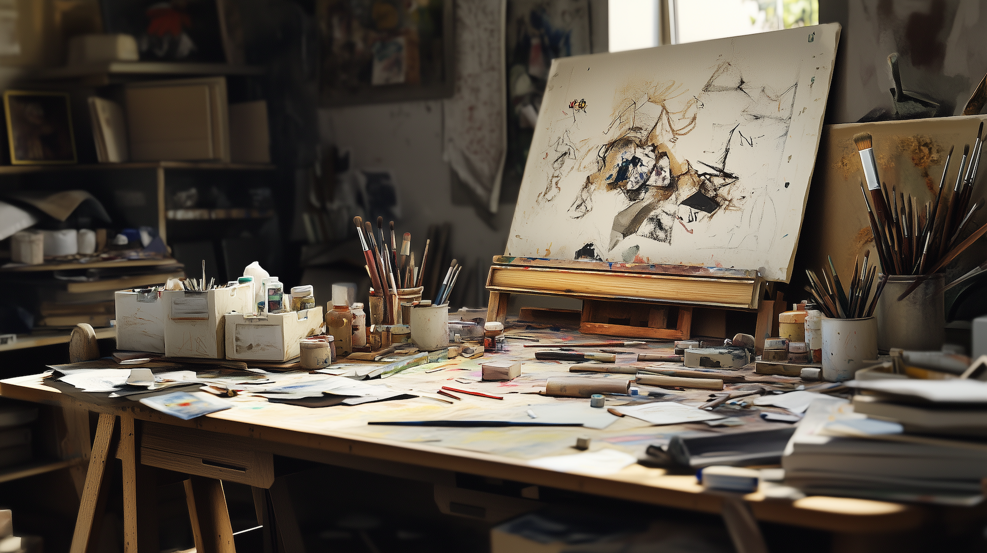 1:54 - Real Life Art from Africa - FAD Magazine