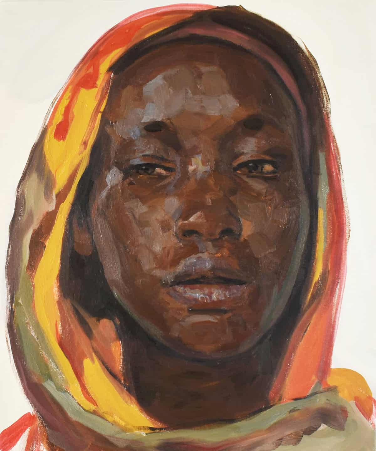 Tewodros Hagos - FAD Magazine