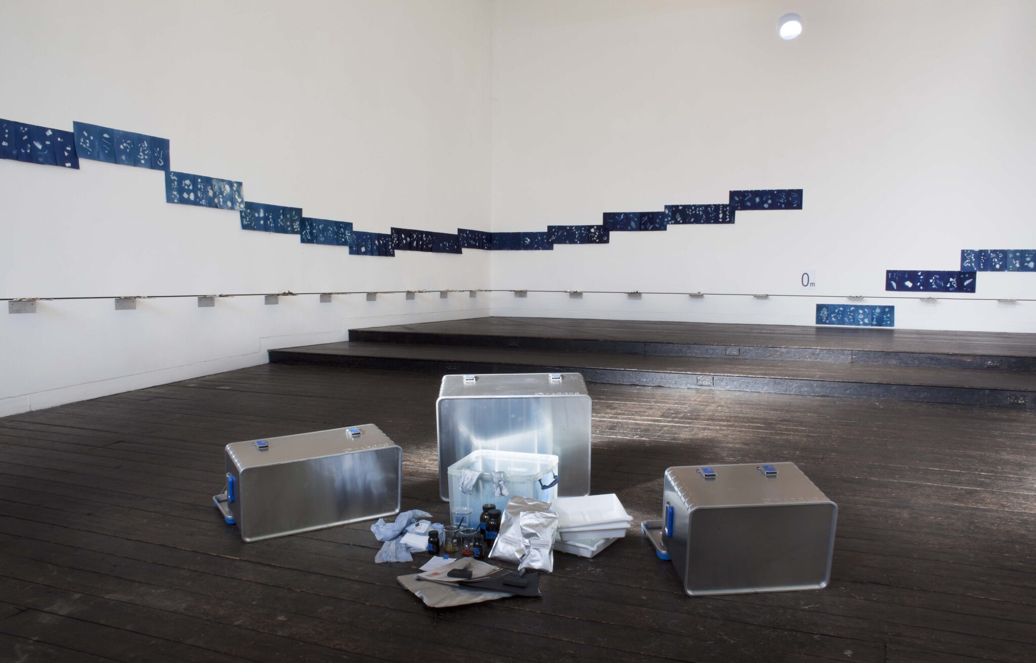 Tuula Närhinen DEEP TIME DEPOSITS Tidal Impressions of the River Thames ...