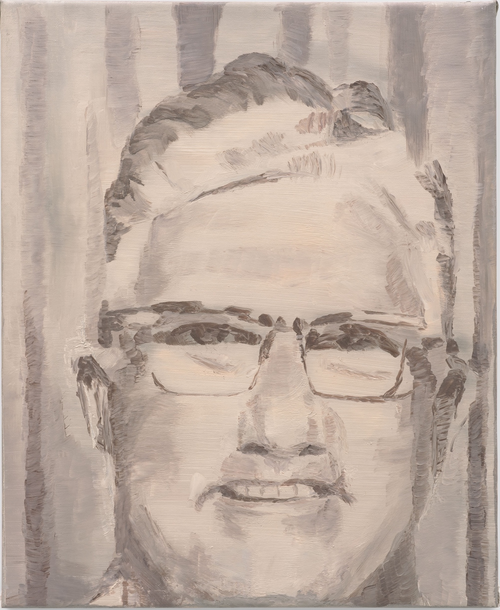 Circa 1995: New Figuration in New York - FAD Magazine