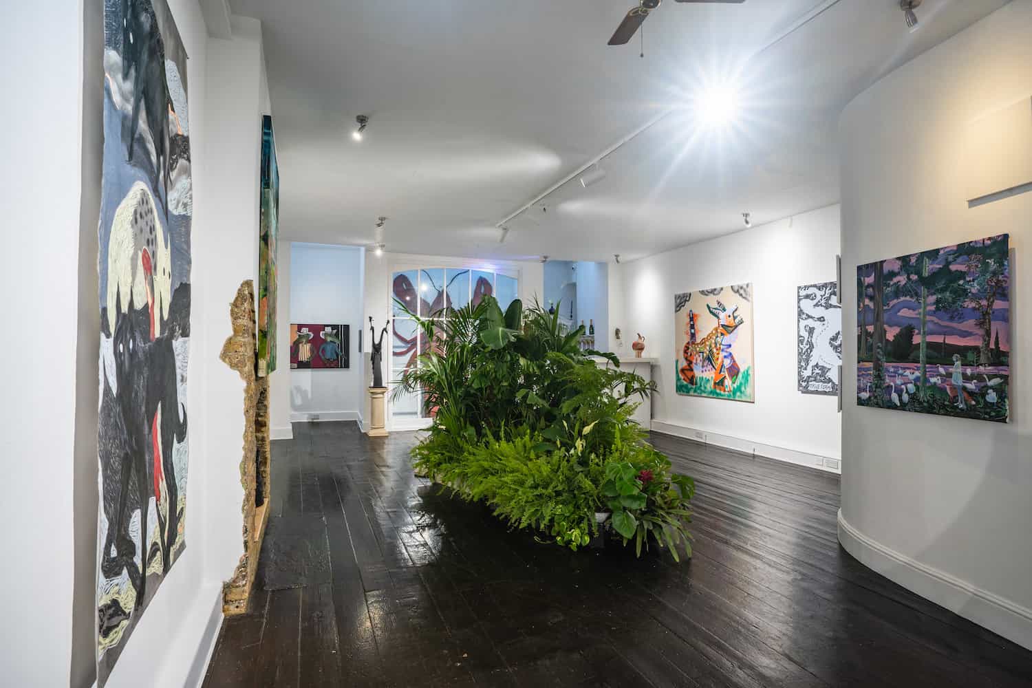 The Top 8 Art Exhibitions to see in London this week 13/05/18 - FAD ...