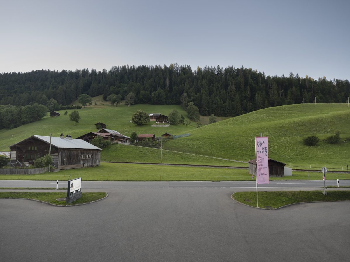 Heavy Hitters a group show celebrating Spanish contemporary women ...