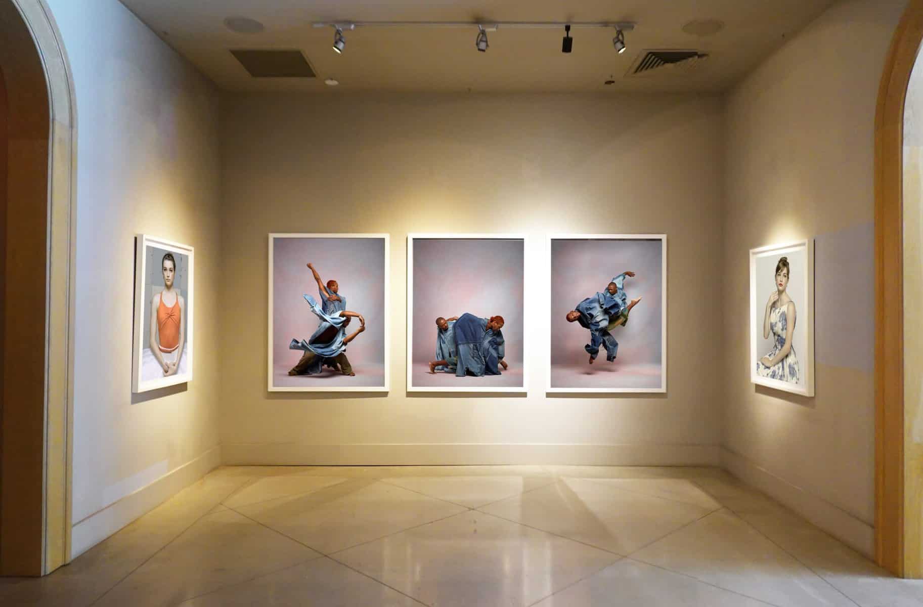 New 7,000 sqft museum opens in Santa Monica in time for Frieze L.A ...