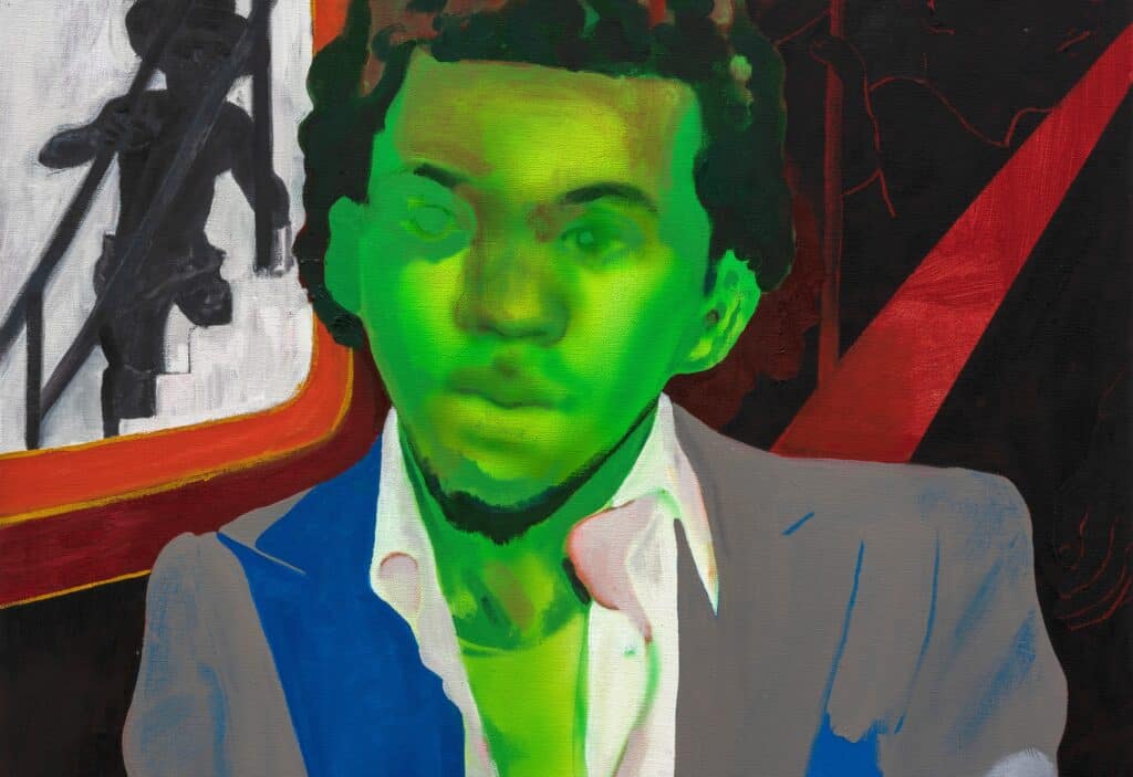 Questioning the Power and the Meaning of the Figure with New York Based ...