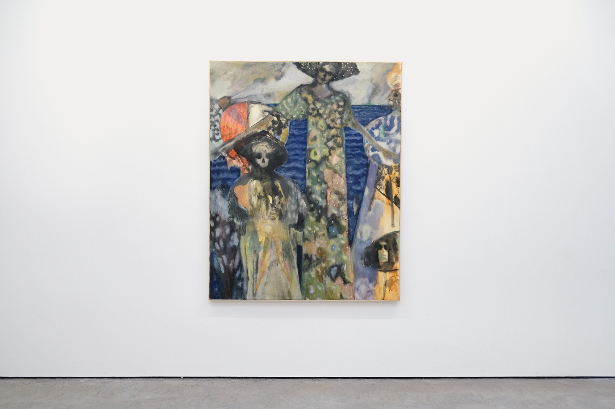 Ted Gahl’s Café Nervosa explores personal experiences of entrapment ...