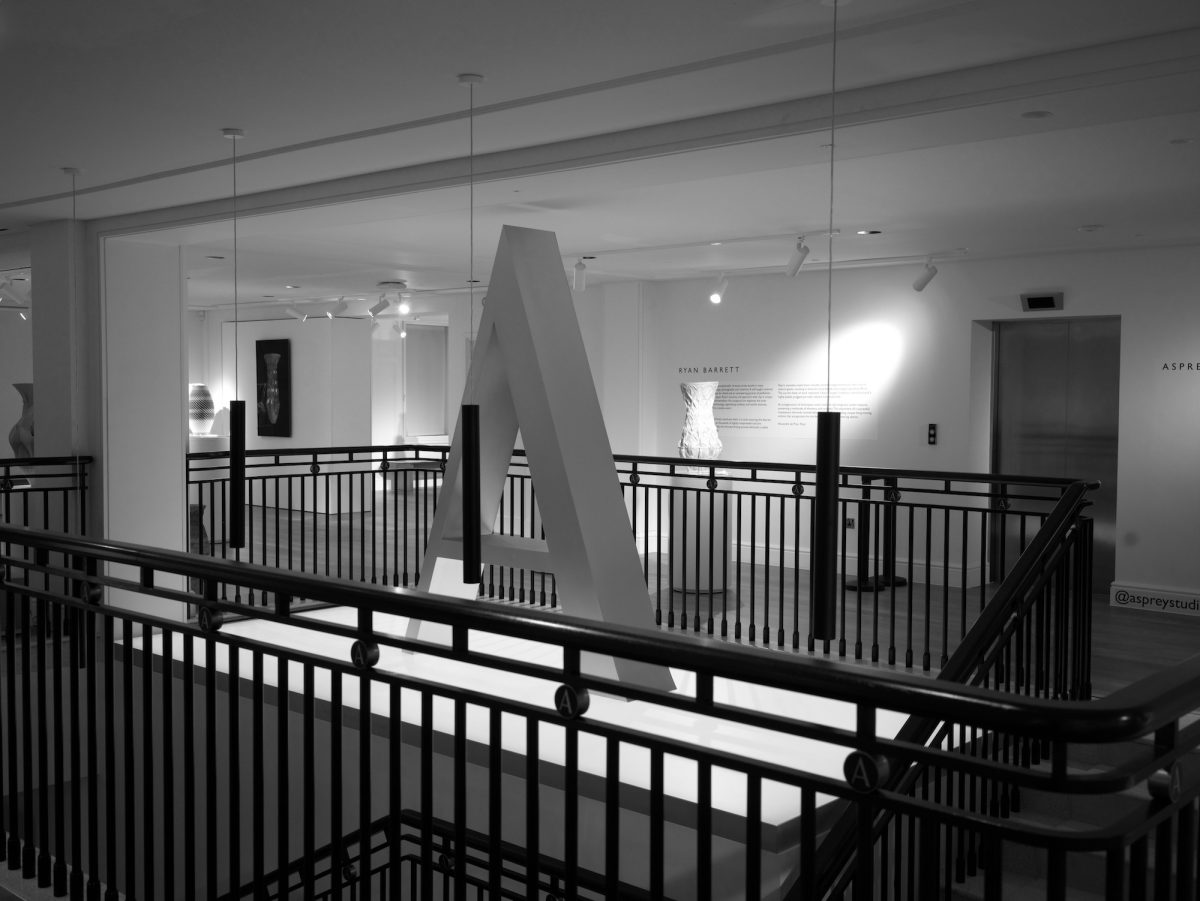 Asprey Studio & Marvel unite for a groundbreaking fine art collaboration. - FAD Magazine